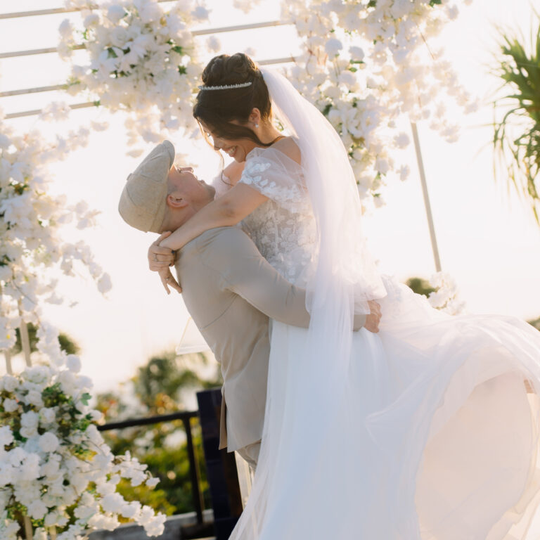 Shanti Bali Wedding | Trusted Bali Wedding Planner & Organizer